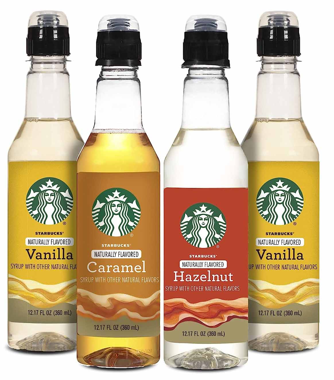 All Starbucks Variety Packs | Enjoy the Ultimate Coffee Experience