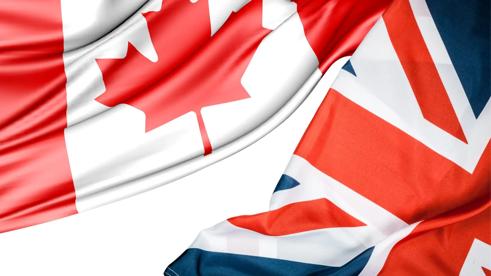 Canadian English vs British English: Key Differences