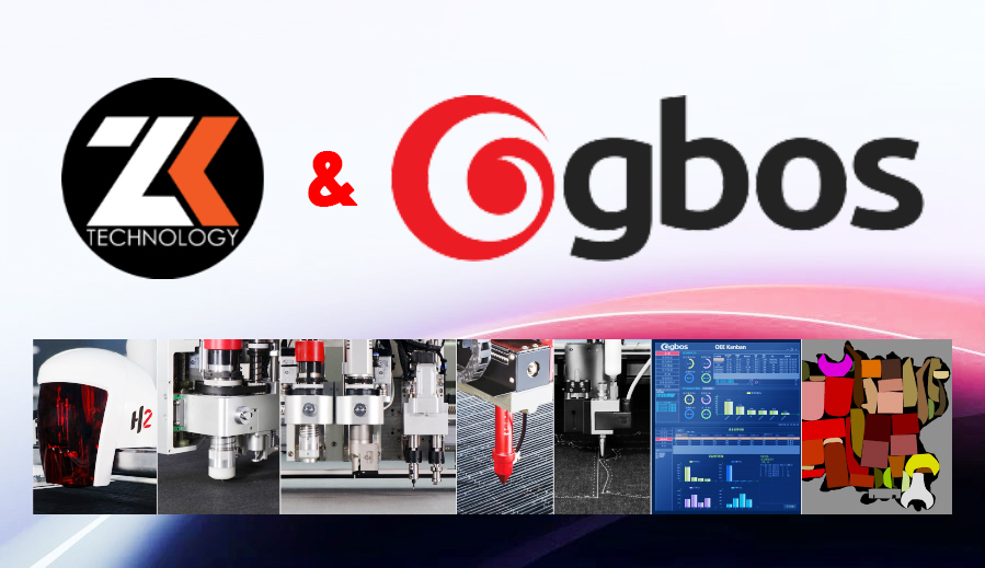 GBOS LASER INC. теперь в России и Республике Беларусь! - ЗипКит Индастрис