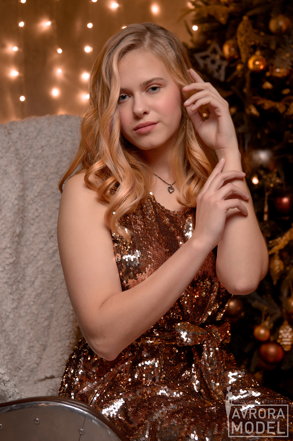 Arina Smirnova Арина Смирнова| Avrora Models