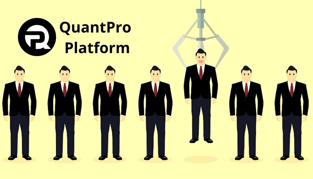 Брокеры для работы с QuantPro Platform (Квант Про Платформ)