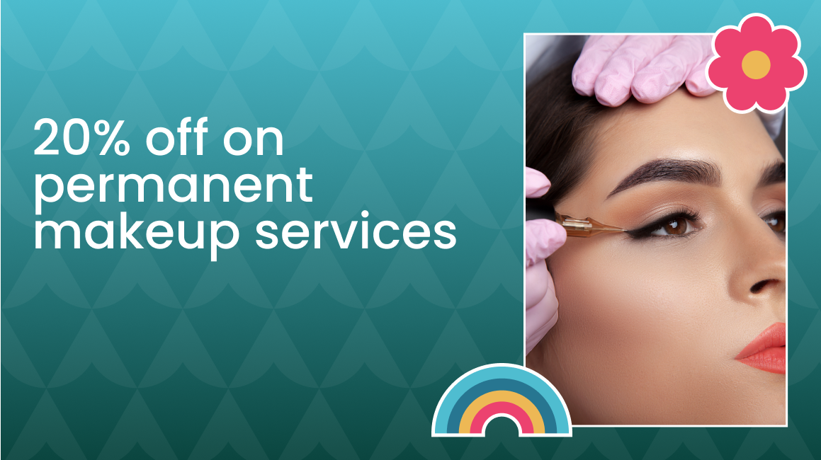 Beauty salon Sasha Beauty in Franconia