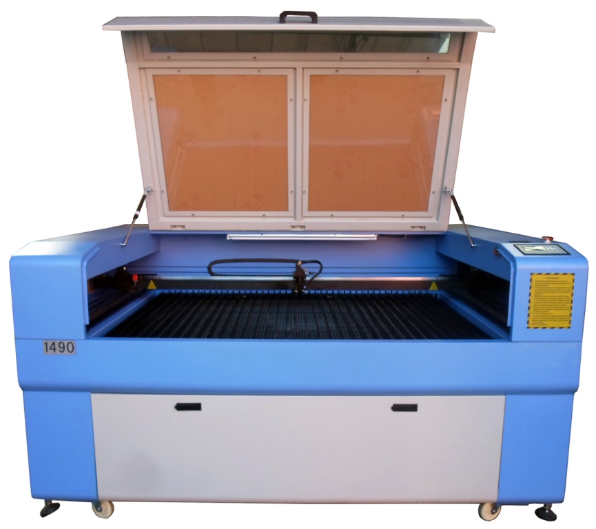 Лазерный станок для резки Raymark LSR-1490