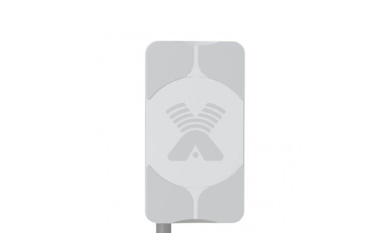 Панельная широкополосная 2G/3G/4G/WIFI (14-17dBi) антенна Antex AGATA F ...