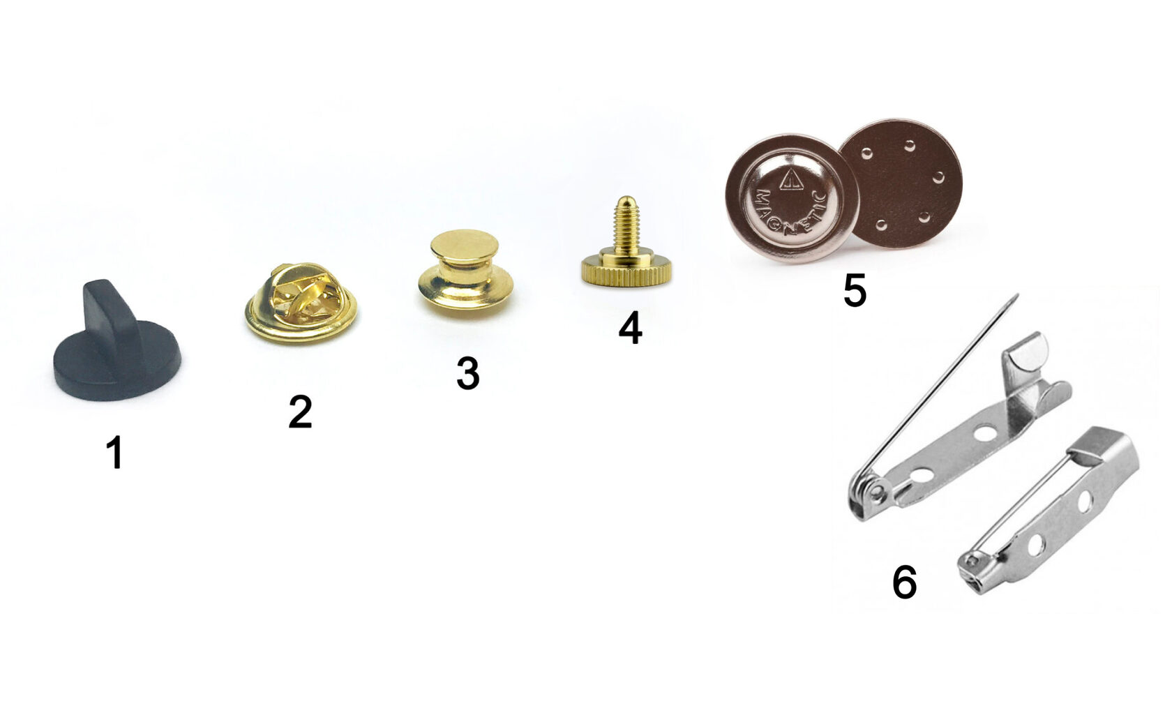 Op maat gemaakte metalen pins in Nederland met levering in Europa ⭐ LIL PIN