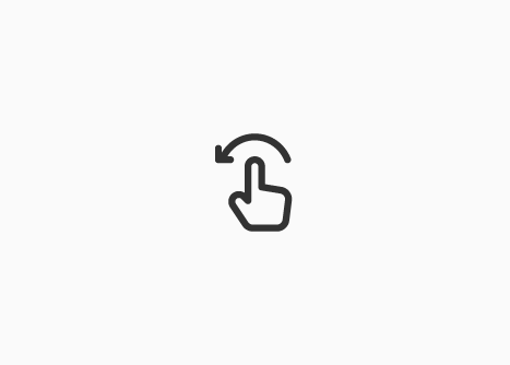 Myicons — Cursor, Select, Hand line icons