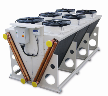 Купить чиллеры напрямую завода изготовителя в Московской области.