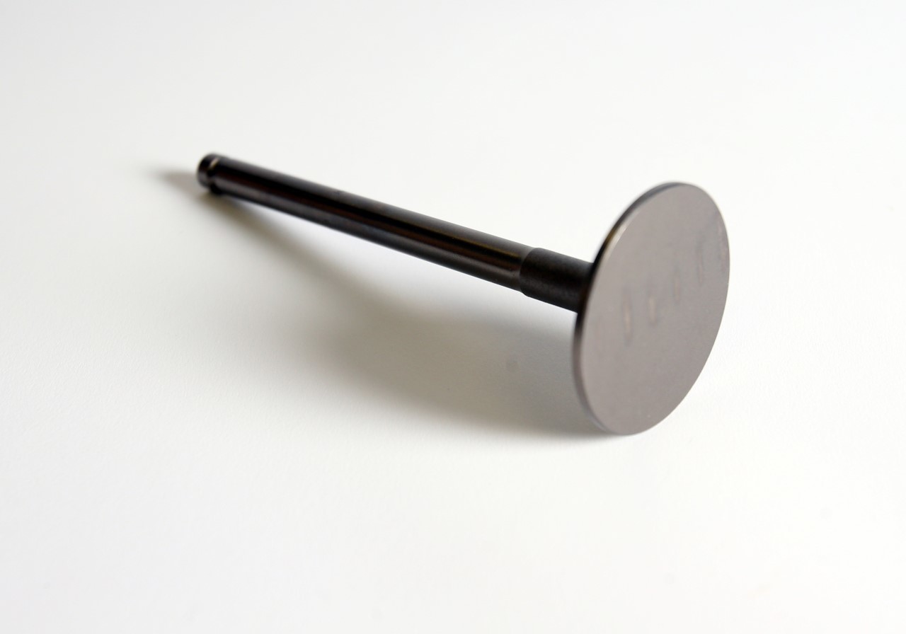 Купить выпускной клапан для двигателя Perkins 3142A181 в Алматы