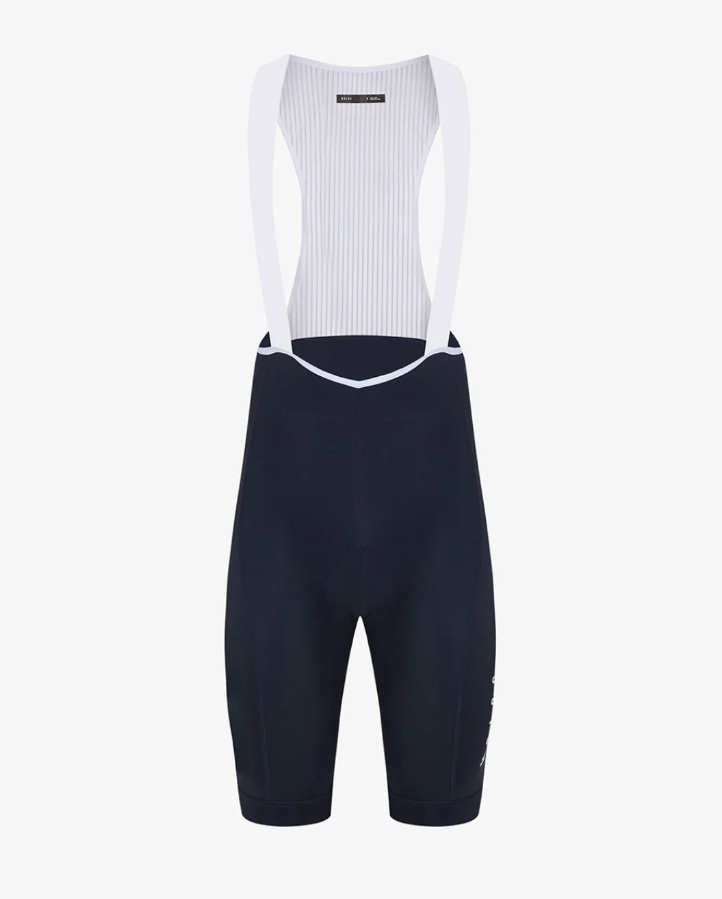 Велосипедные бибы NDLSS Fast Bib Shorts - Navy в магазине Velocult