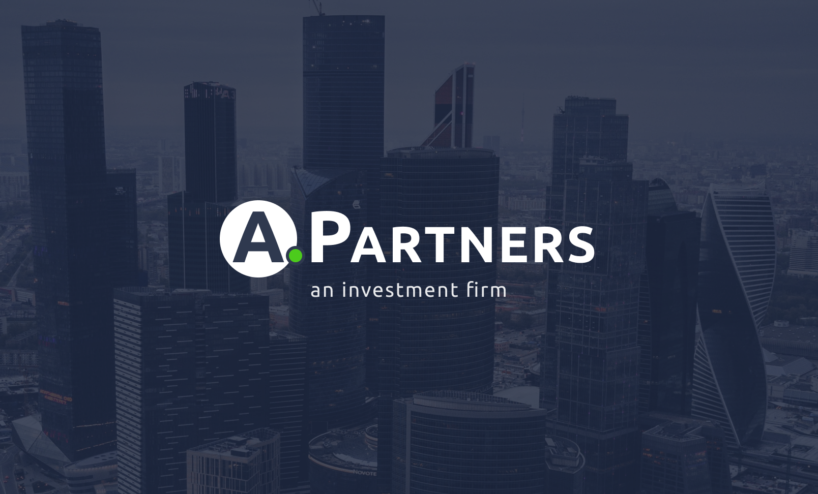 A.Partners | Инвестиционная компания