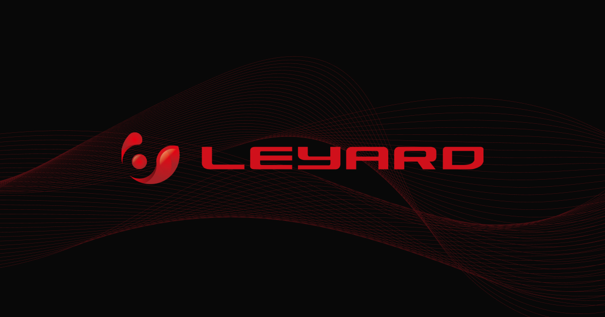 Leyard Russia & CIS