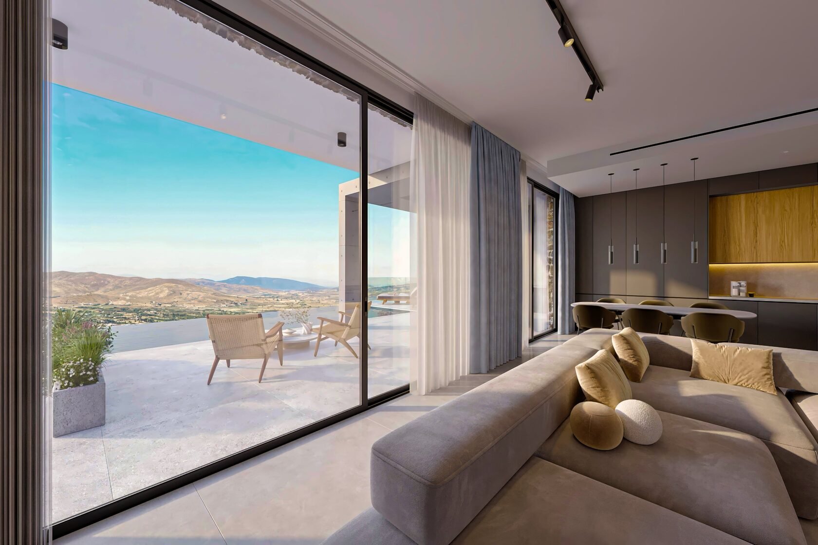 Top Villas for Sale in Cyprus