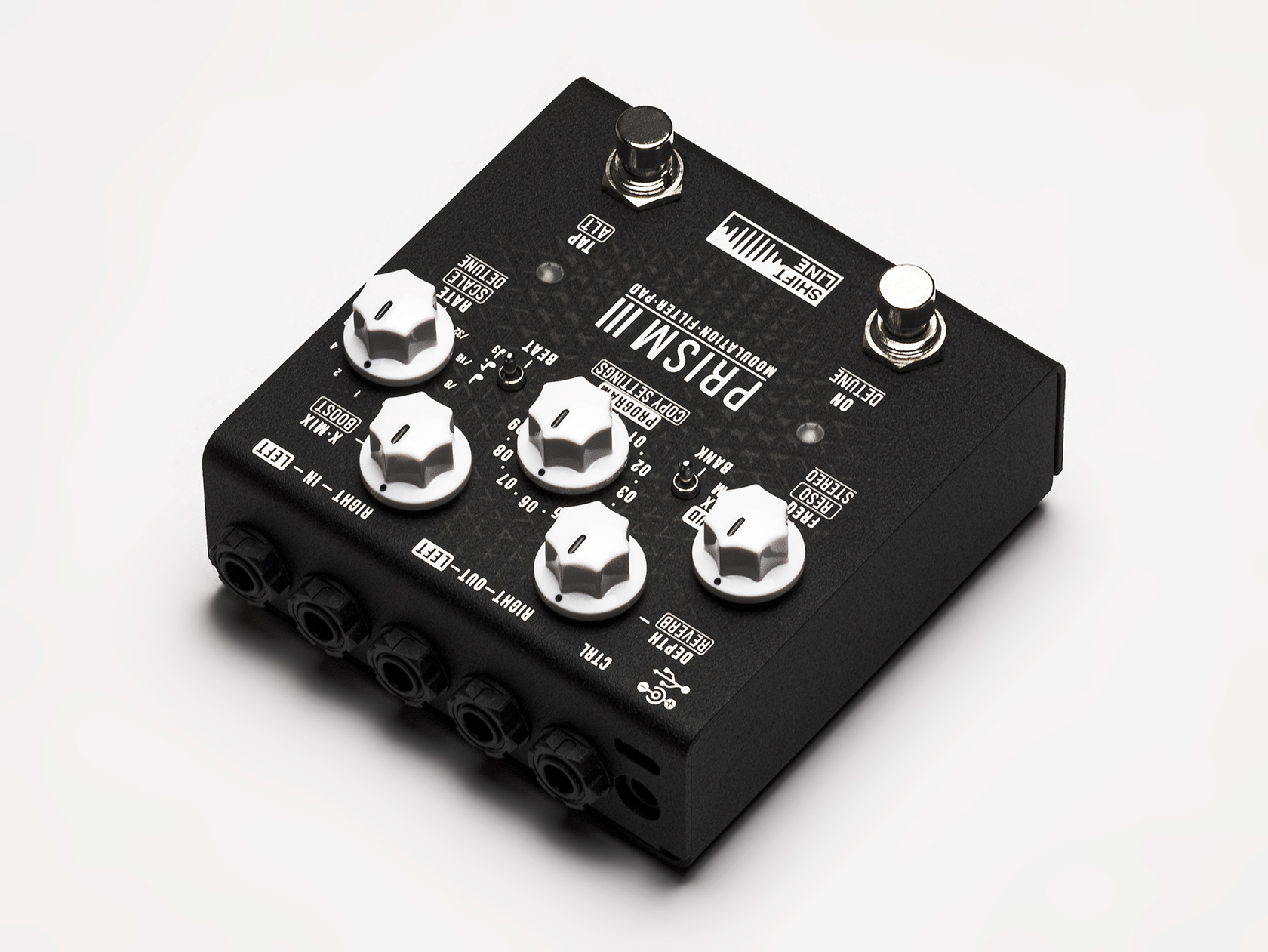 Shift Line Prism III