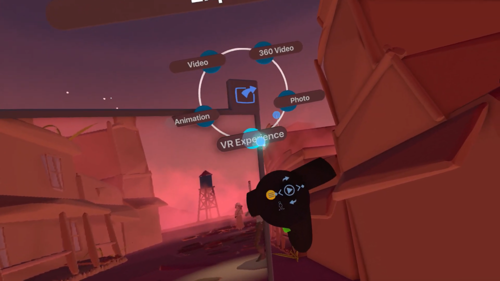Tvori Player