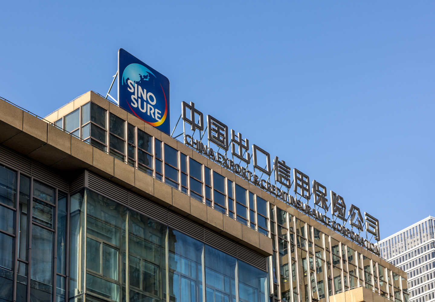 SINOSURE Collaborates with EXIM Thailand