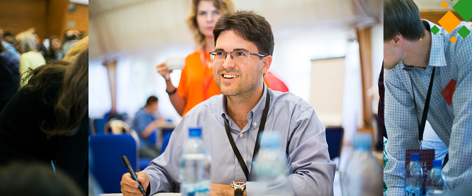 Situational Leadership | ManGO! Games: business games, business ...