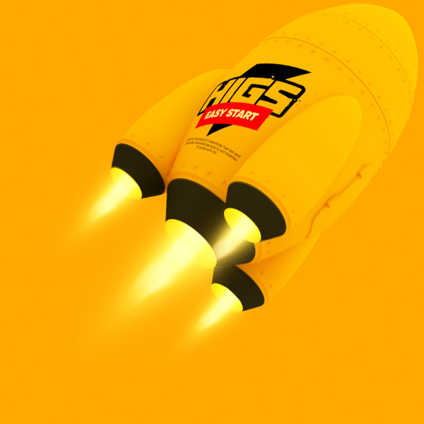 HIGS ★ New level Vape!