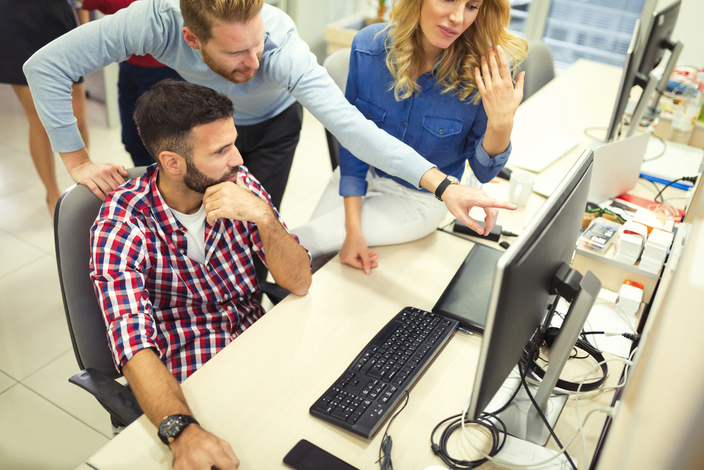 Setting up front-end development| Fayrix