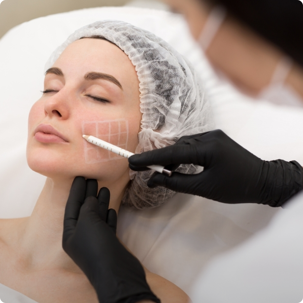 Контурная пластика лица в Набережных Челнах | GG clinic - Клиника ...