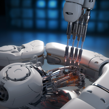 Precision in Every Incision: Introducing IX Innovation's Patent 11,571,266