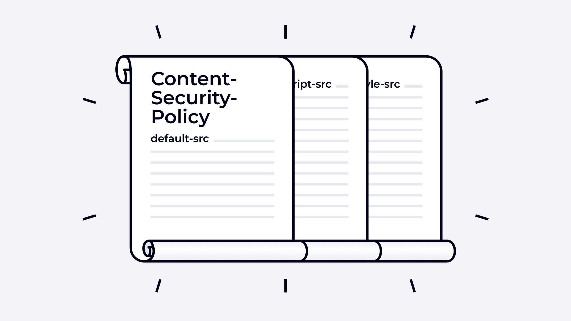 Что такое Content Security Policy, и как он блокирует атаки