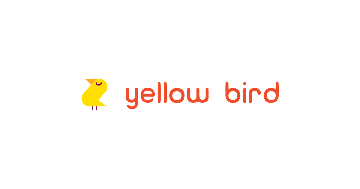 Yellow Bird — We create games!