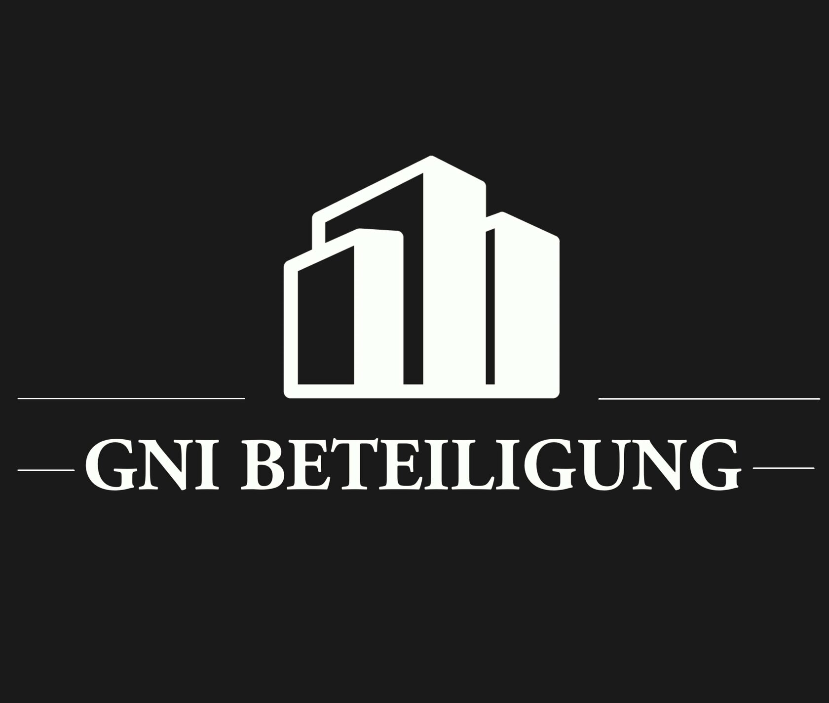 GNI Beteiligung