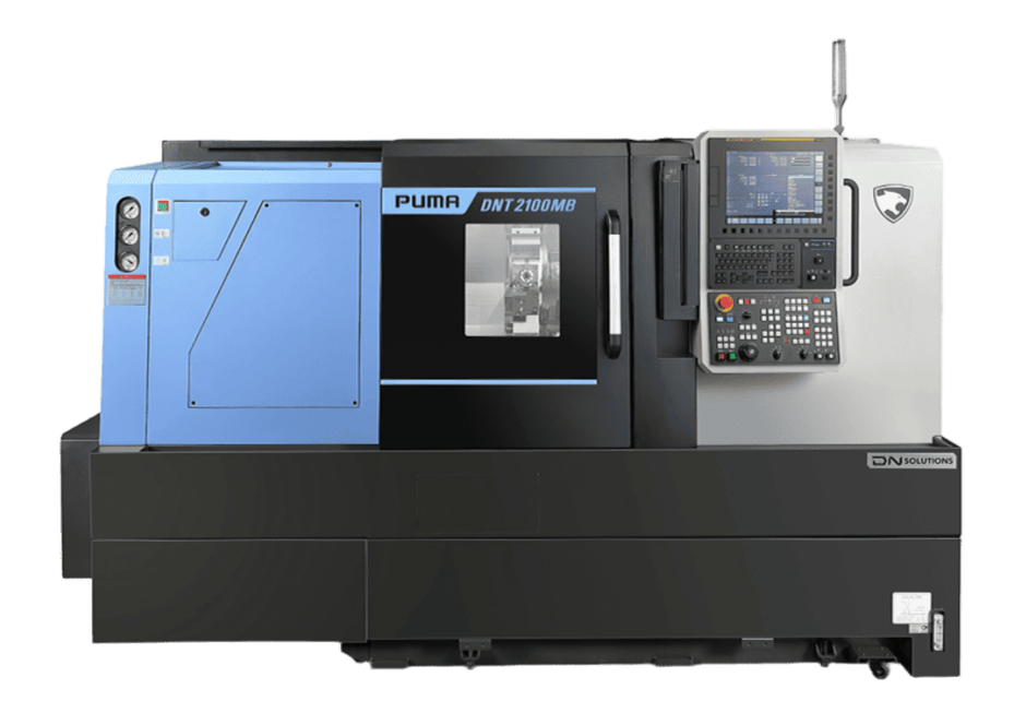 Doosan | Продажа токарных, фрезерных и многофункциональных станков.
