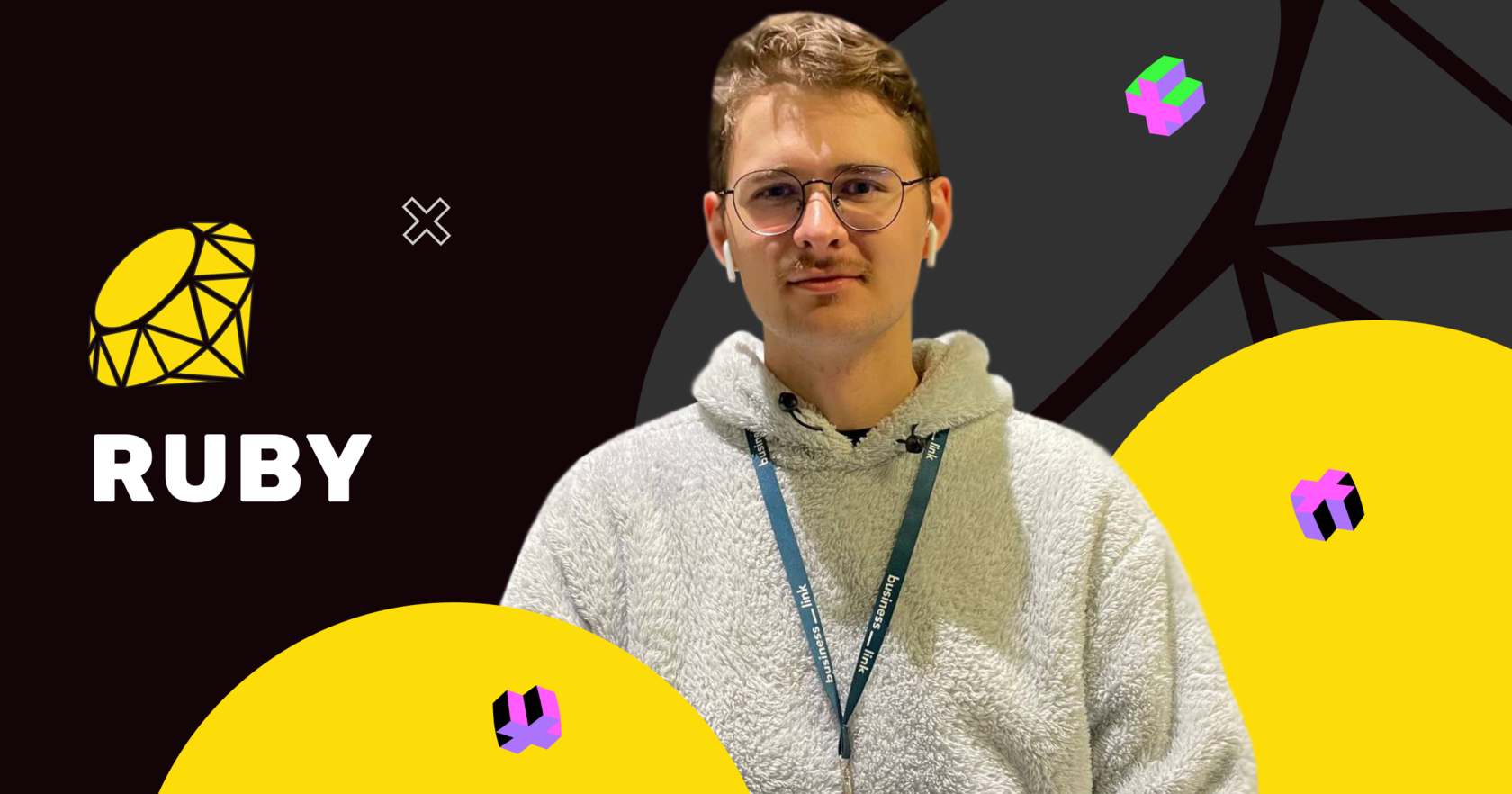 Почему стоит выбрать Ruby | Блог TeachMeSkills