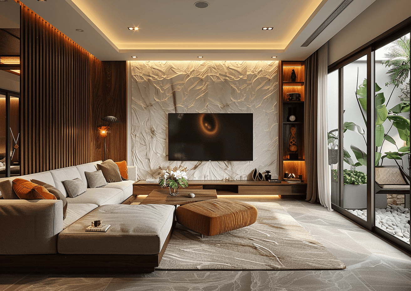 HARMONY STUDIO | Furniture & design services