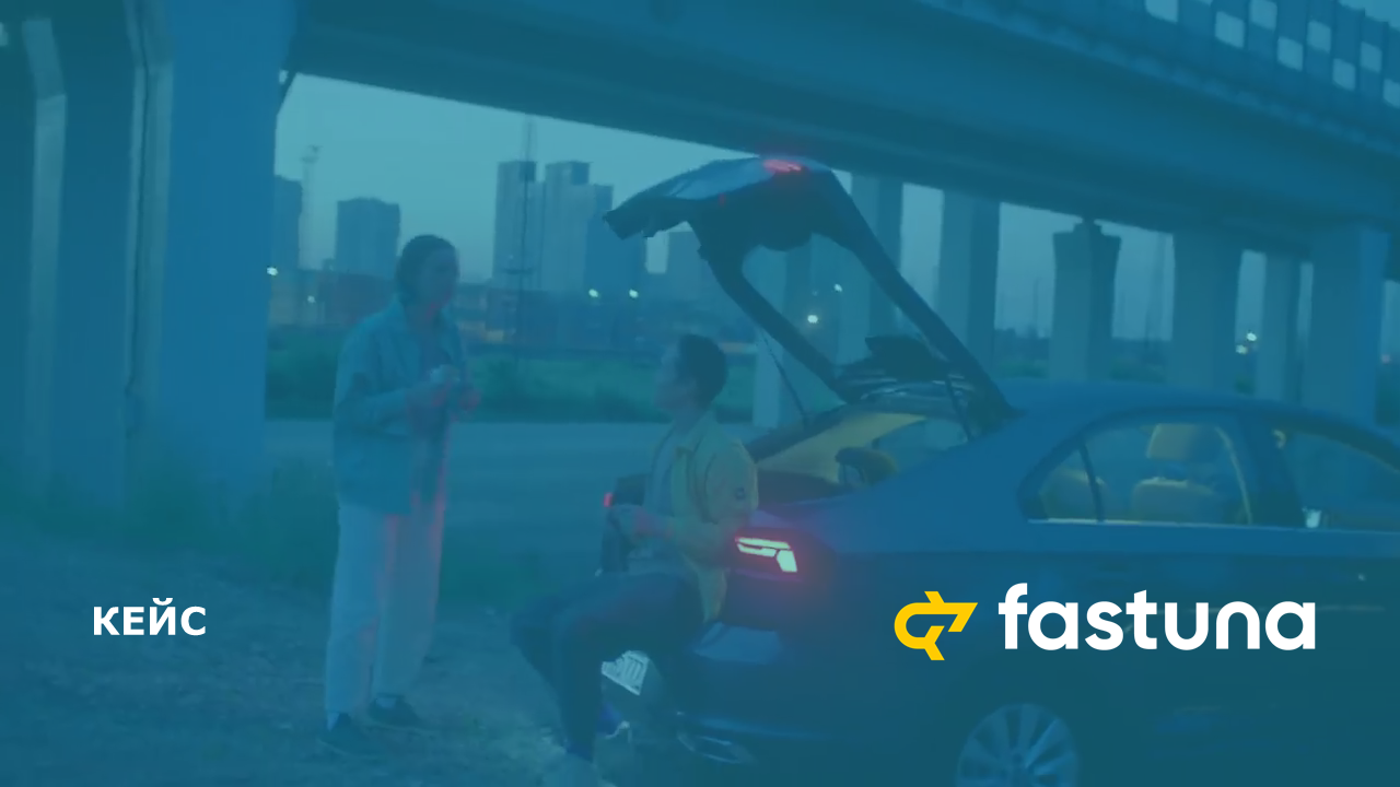 Вопросы пола. Volkswagen в рекламе играет на гендерных стереотипах