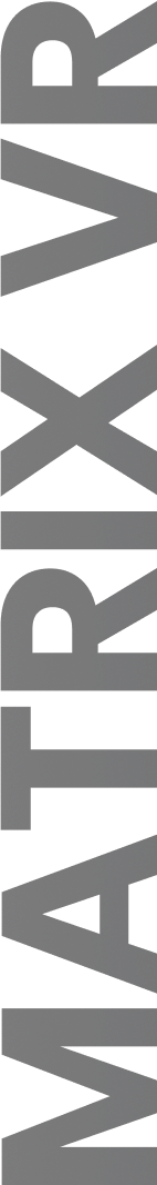 Matrix VR | Арена виртуальной реальности в Тамбове