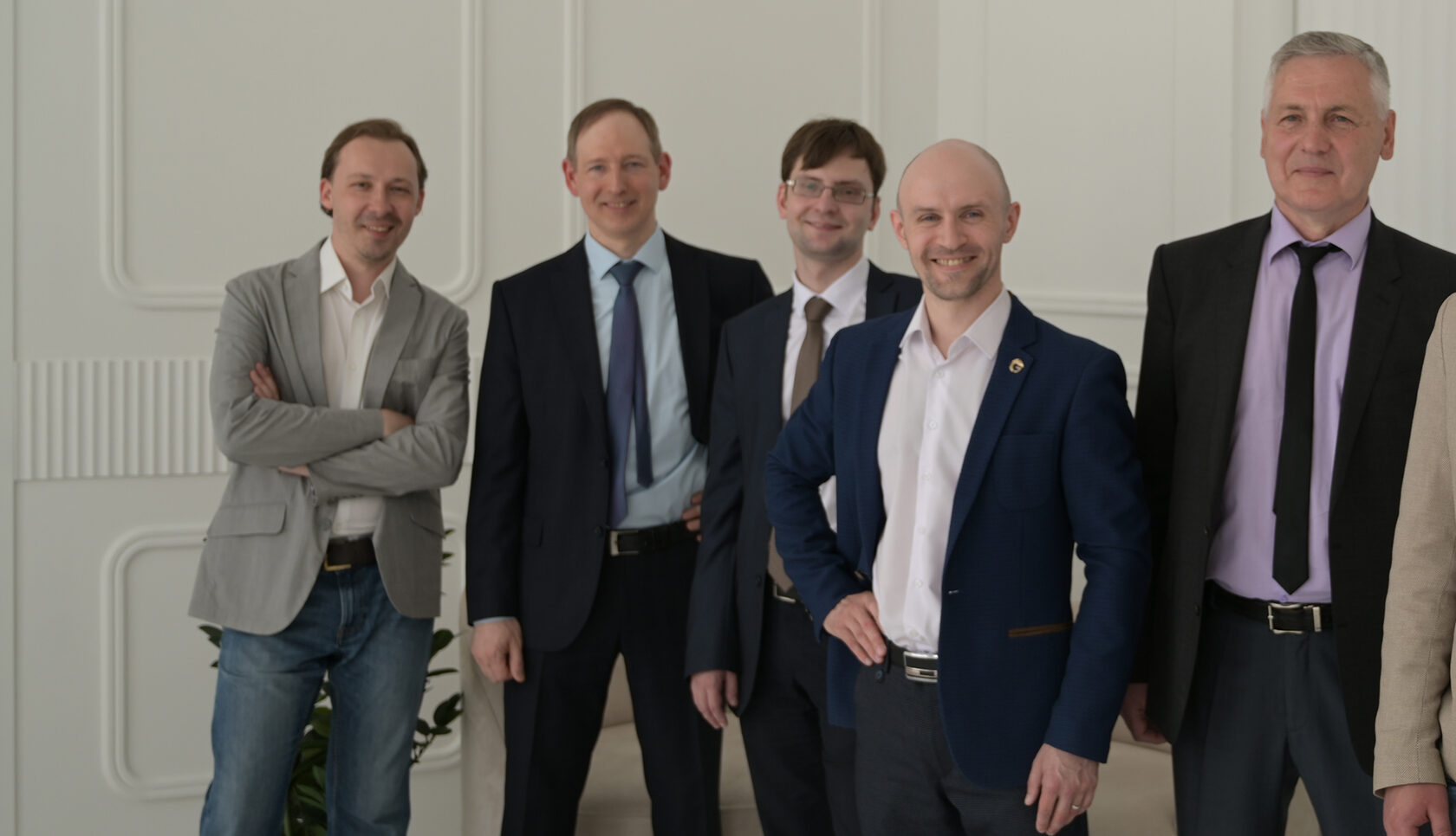 Наши эксперты | Институт "ЭНЭКСИ"