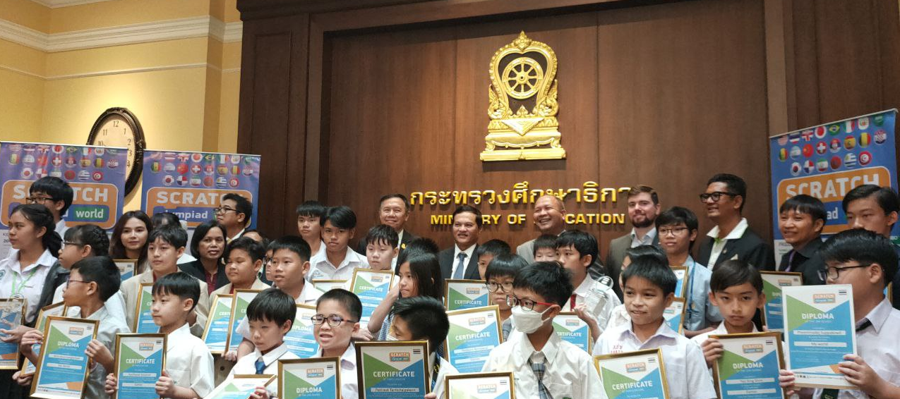 Students will attend classes regularly throughout the year