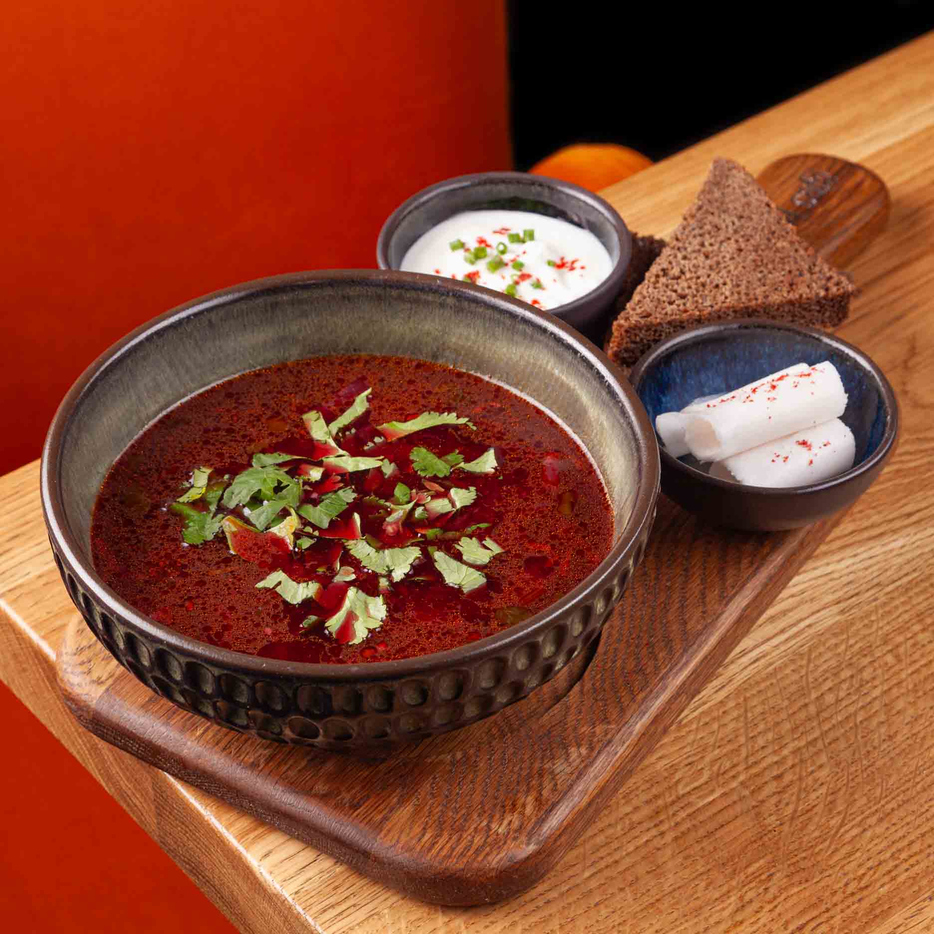 Saperavi Cafe | Меню