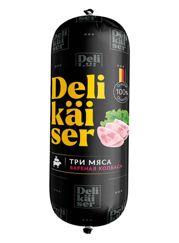 Delikaiser