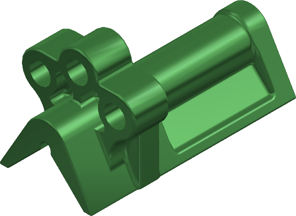 Запчасти для спецтехники