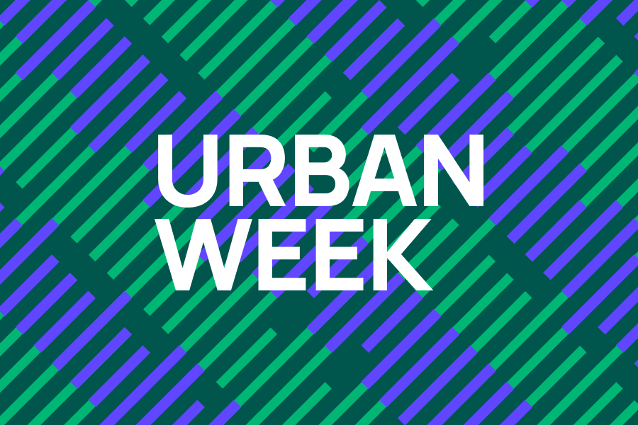 URBAN WEEK