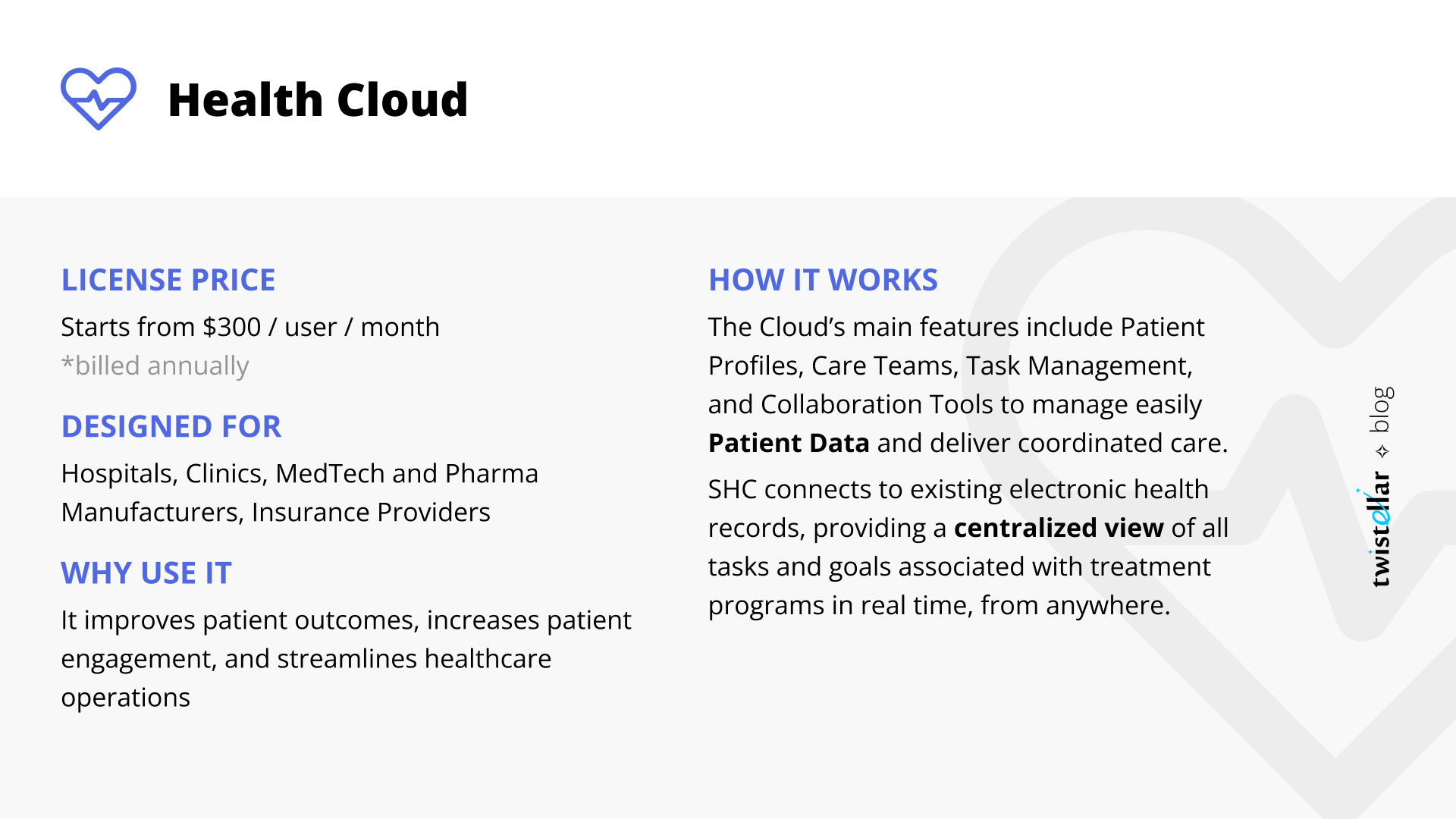 Salesforce Industries: A Comprehensive Overview of Industry-Specific ...