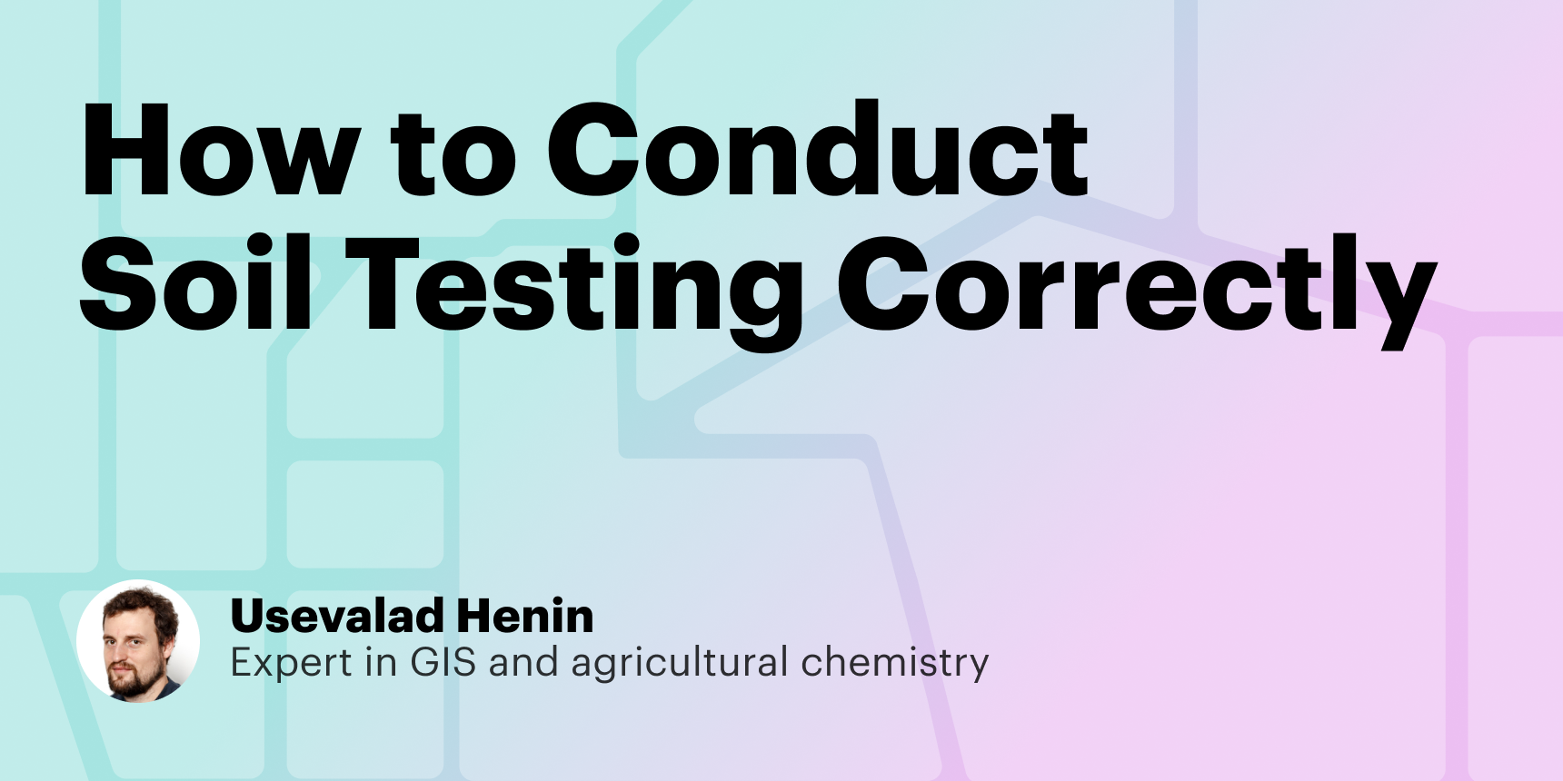 Soil Sampling by Grid vs. Productivity Zones
