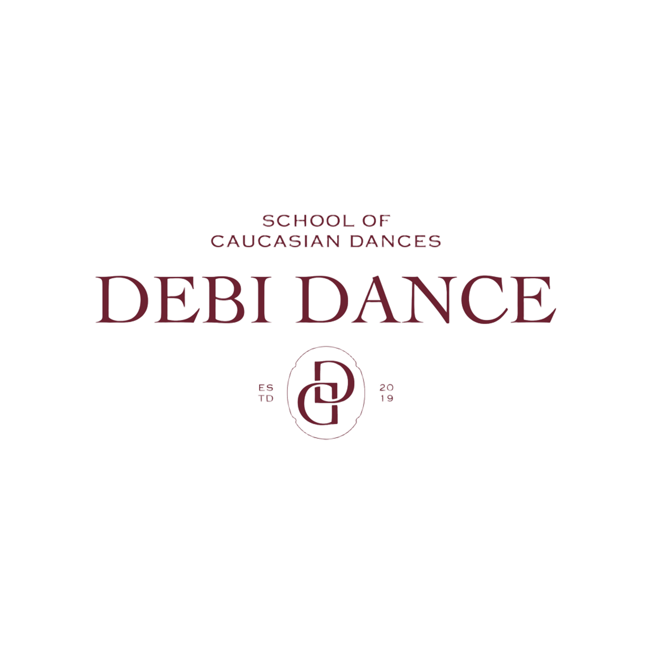 ШКОЛА КАВКАЗСКИХ ТАНЦЕВ DEBI DANCE