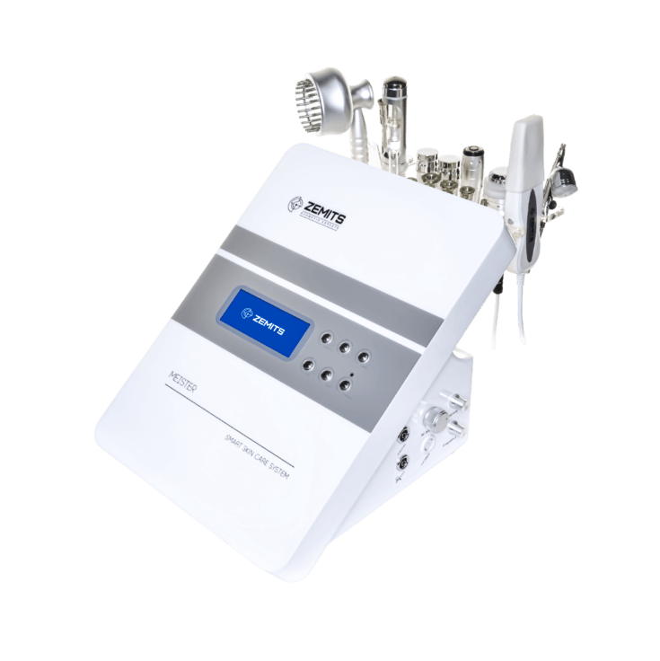 RadioFrequency Facial Machines - RF Lifting Equipment