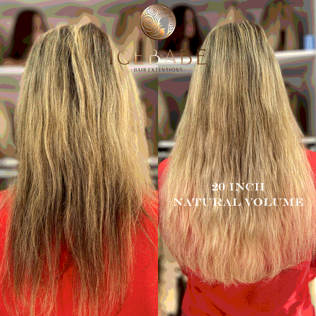 Ice Hair Extensions Midtown Manhattan