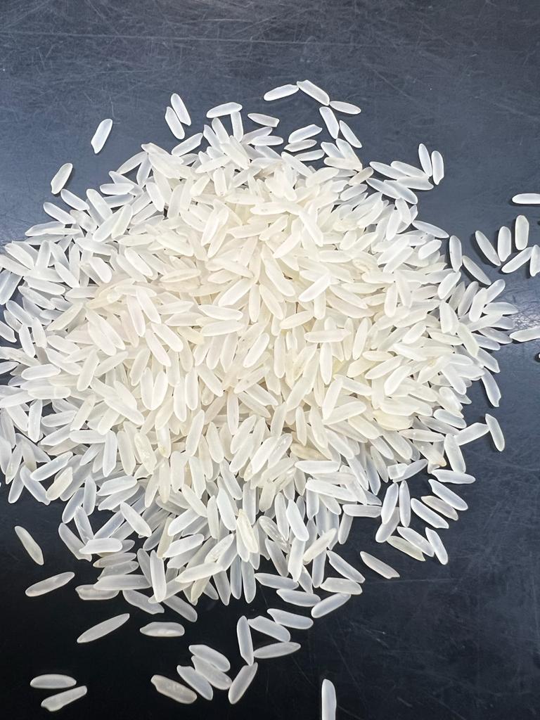 PR 11/14 Basmati Rice
