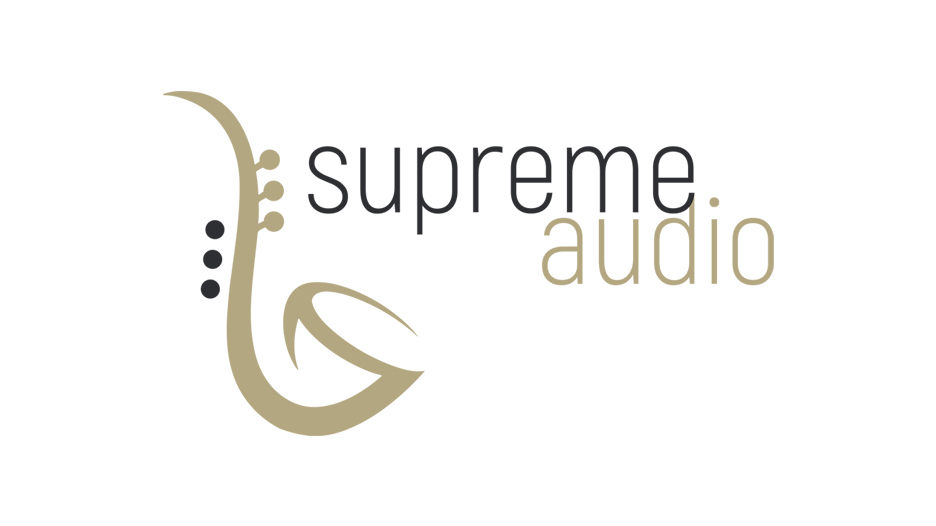 SUPREME AUDIO