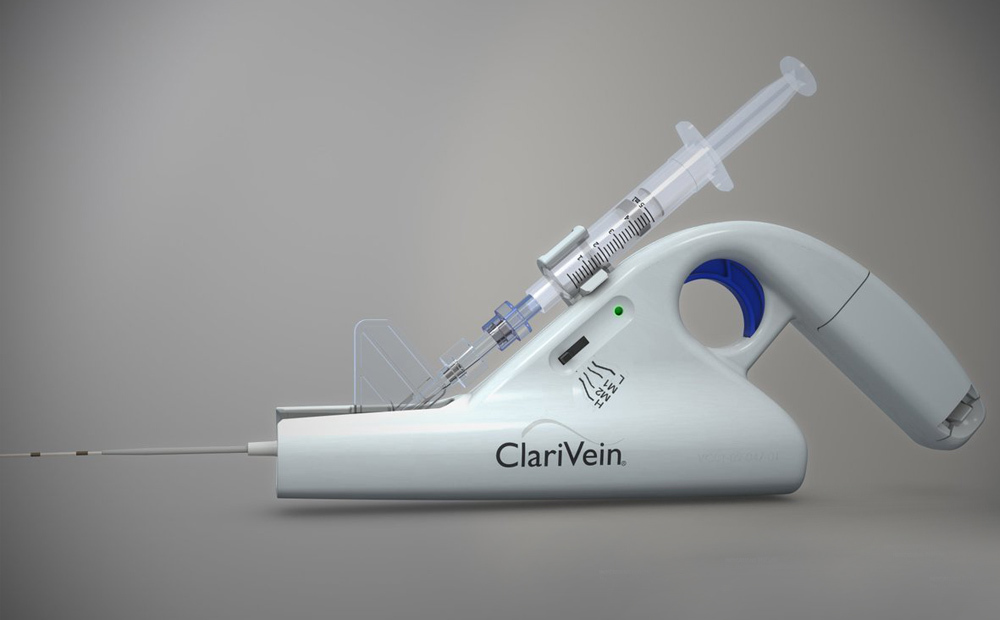 Clarivein