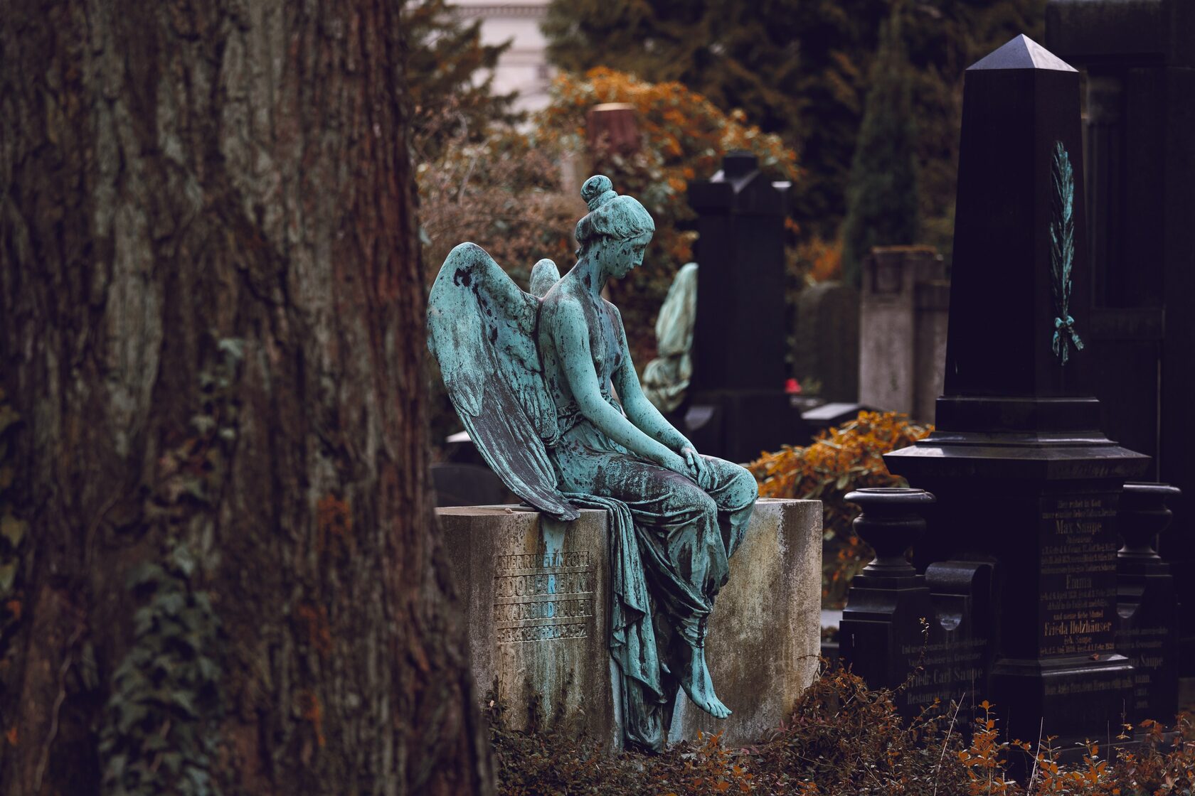 Ритуальные услуги Монумент