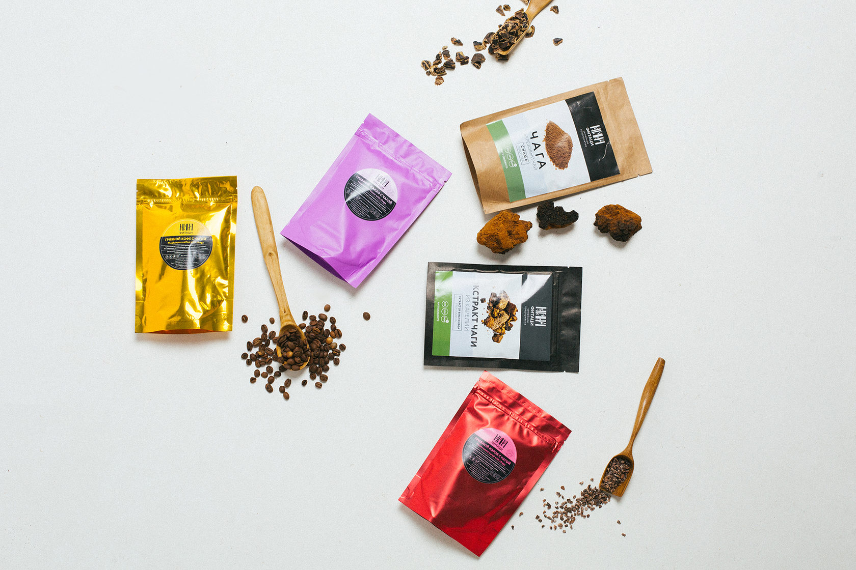 Фита Ци - Интернет-магазин