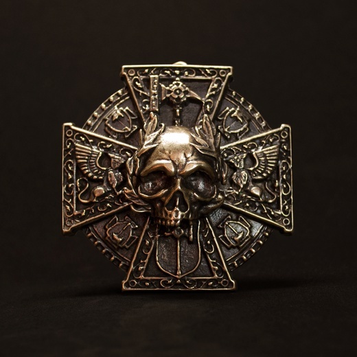 Warhammer Imperial Cross