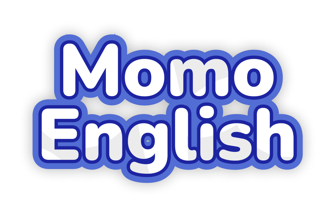 Momo English (en)